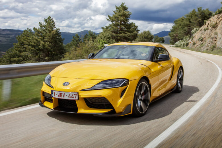 7 Best Japanese Sports Cars From The Last 20 Years - 2024 Guide ...