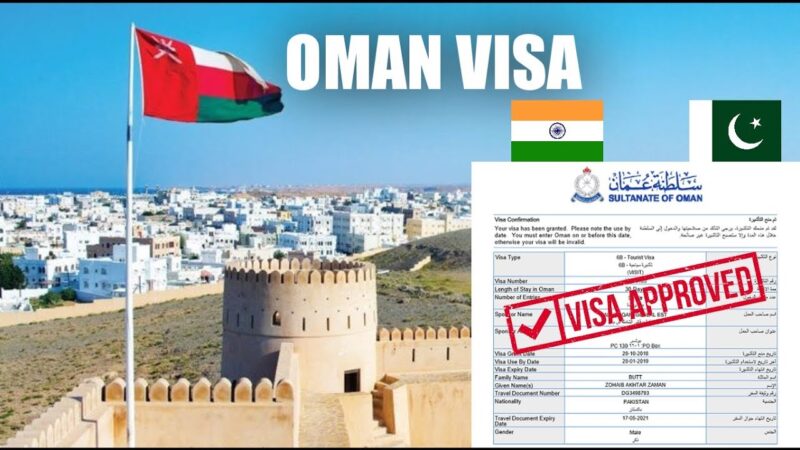 9 Things You Need to Know Before Visiting Oman in 2024 - Demotix.com