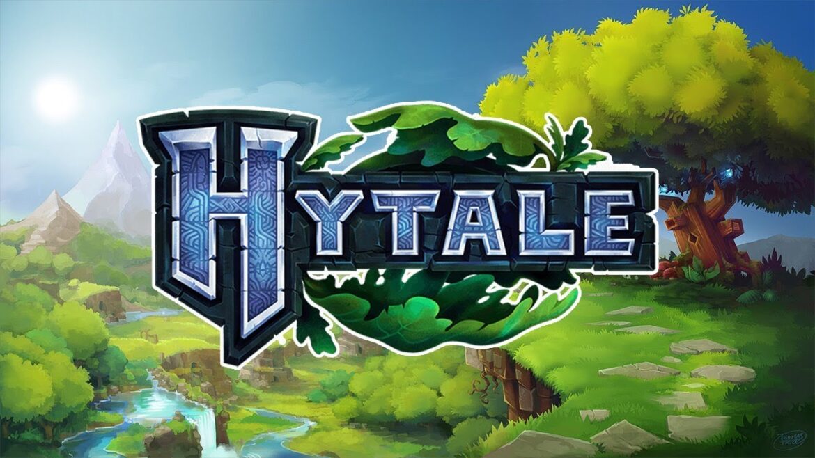 5 Reasons Why Hytale Is Going To The Next Big Game In 2024 - Demotix.com
