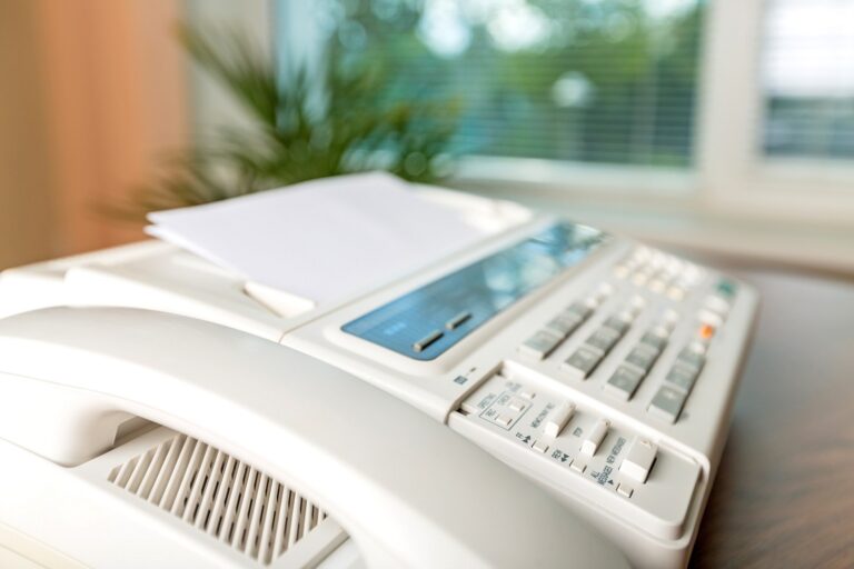 Top 8 Advantages of Online Faxing Services - 2024 Guide - Demotix.com