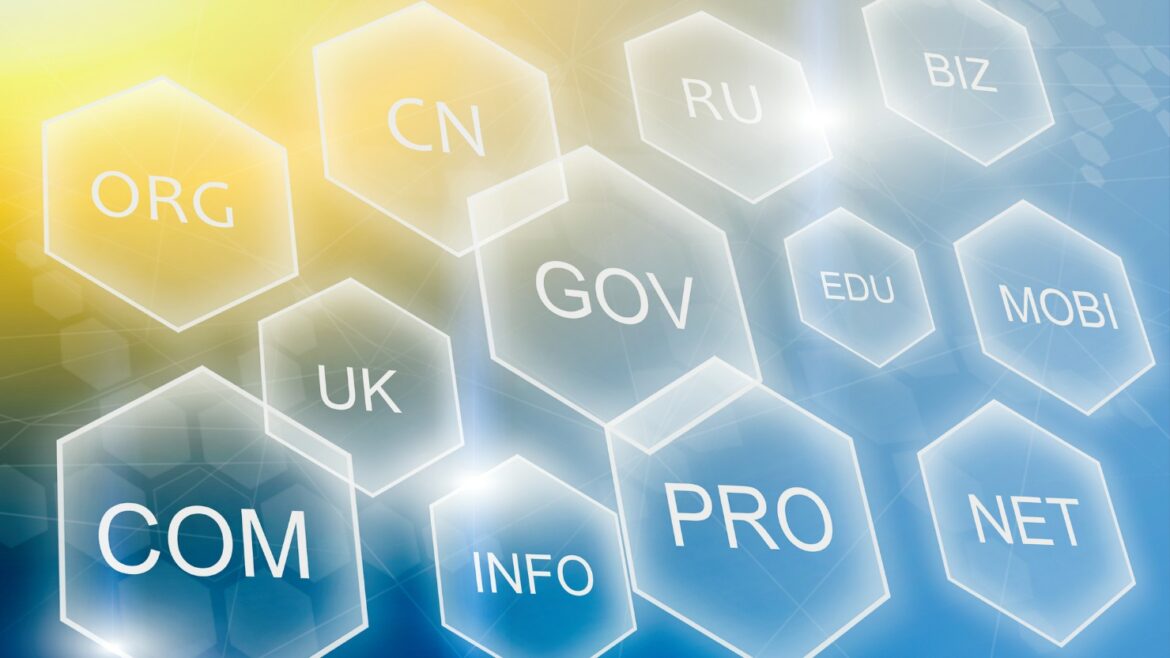 Should My Business Name Be The Same As My Domain Name - 2024 Guide ...