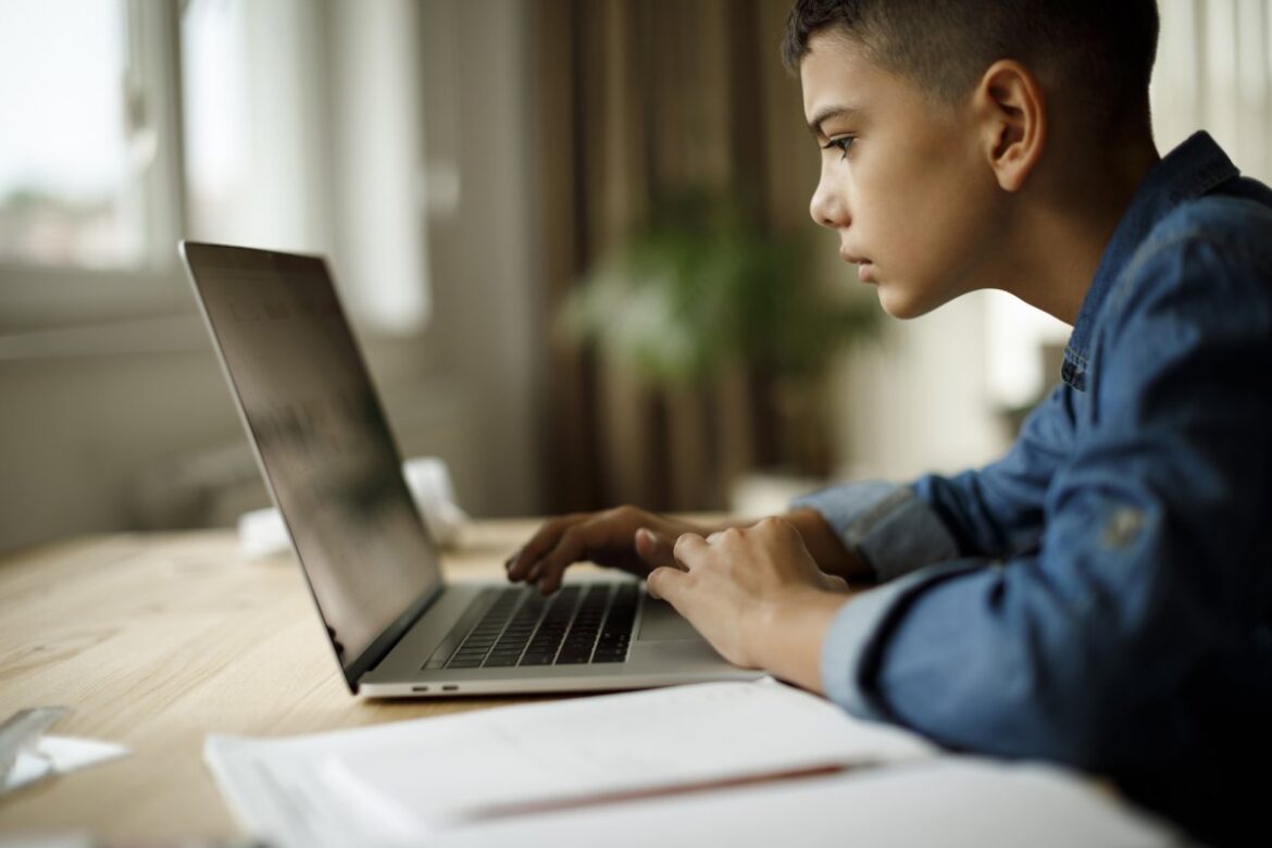 Why Computer Coding Will Be Important For Your Kids In A Post-covid ...