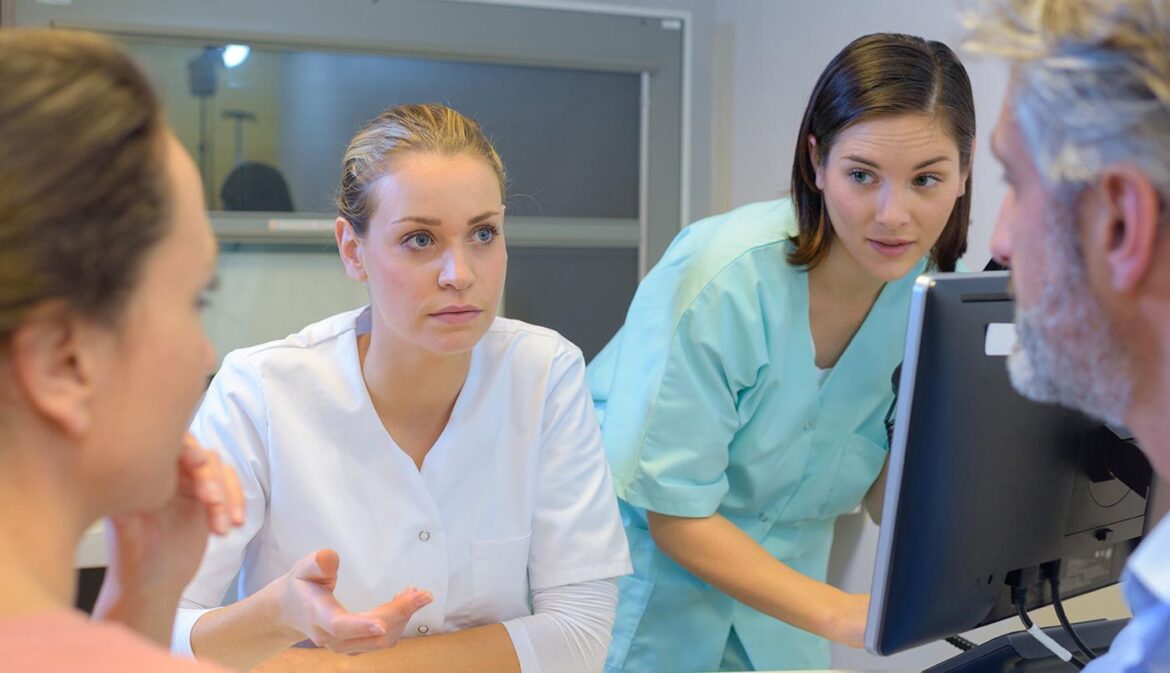 What Are the Advantages of Medical Practice Consulting - 2024 Guide ...