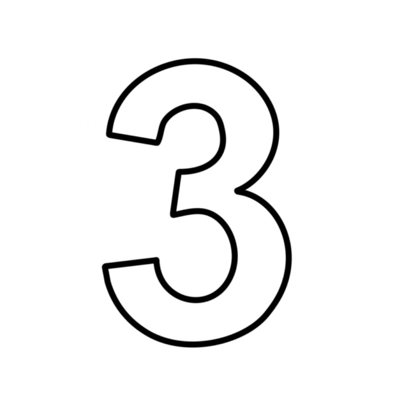 What is Your Favorite Number and What That Say About You? - Demotix.com
