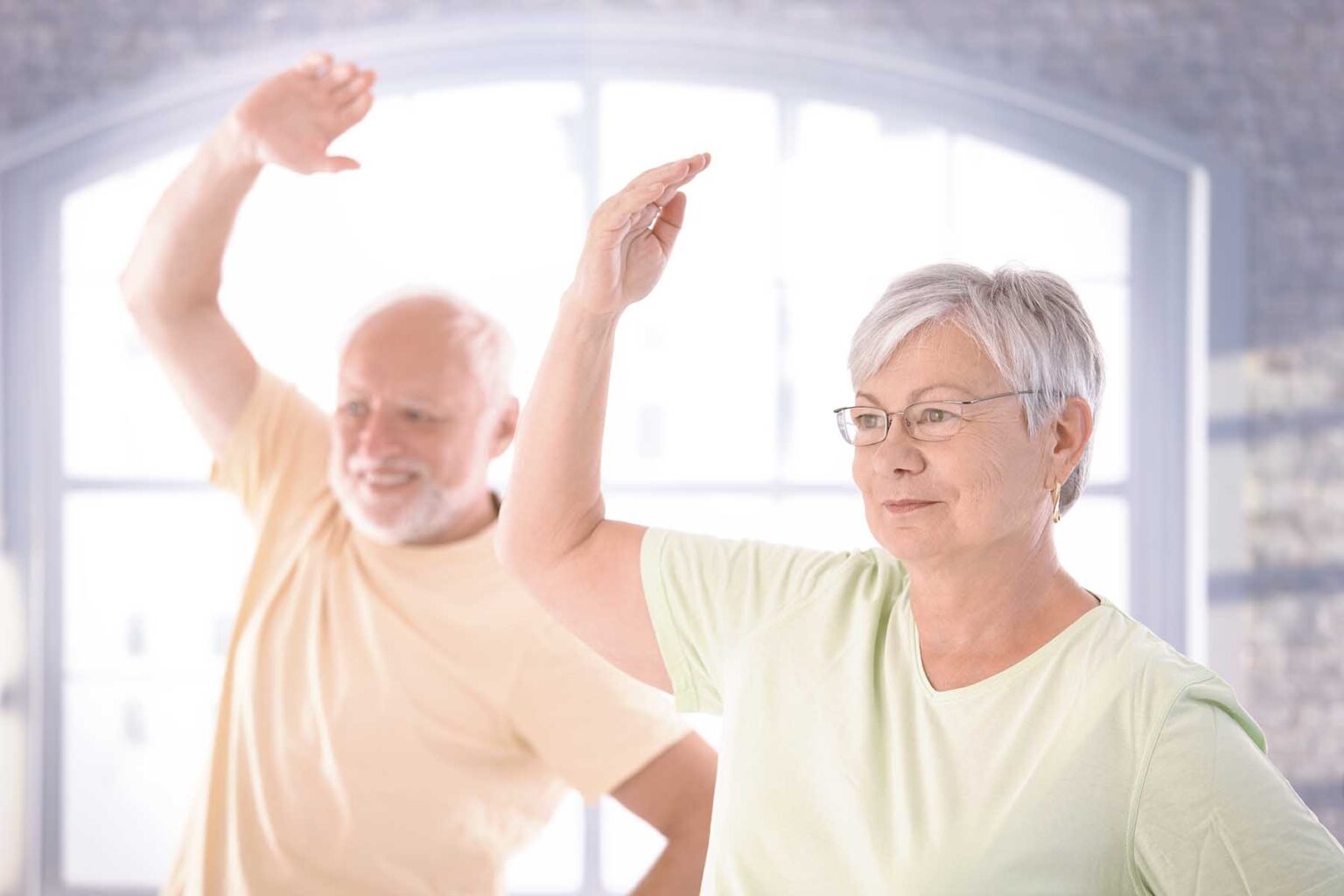 6 Essential Tips for Improving Senior Wellbeing In 2024 - Demotix.com