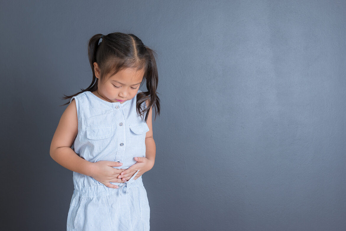 6 Ways to Improve your Child’s Gut Health - 2024 Guide - Demotix.com