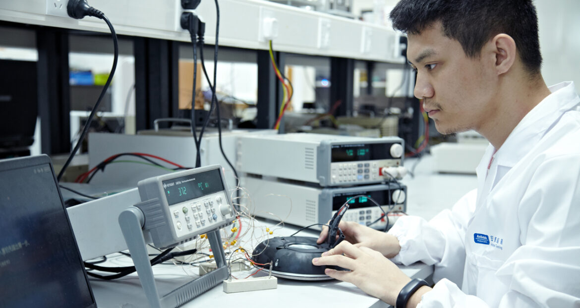 Different Types Of Electrical Lab Testing - 2024 Guide - Demotix.com