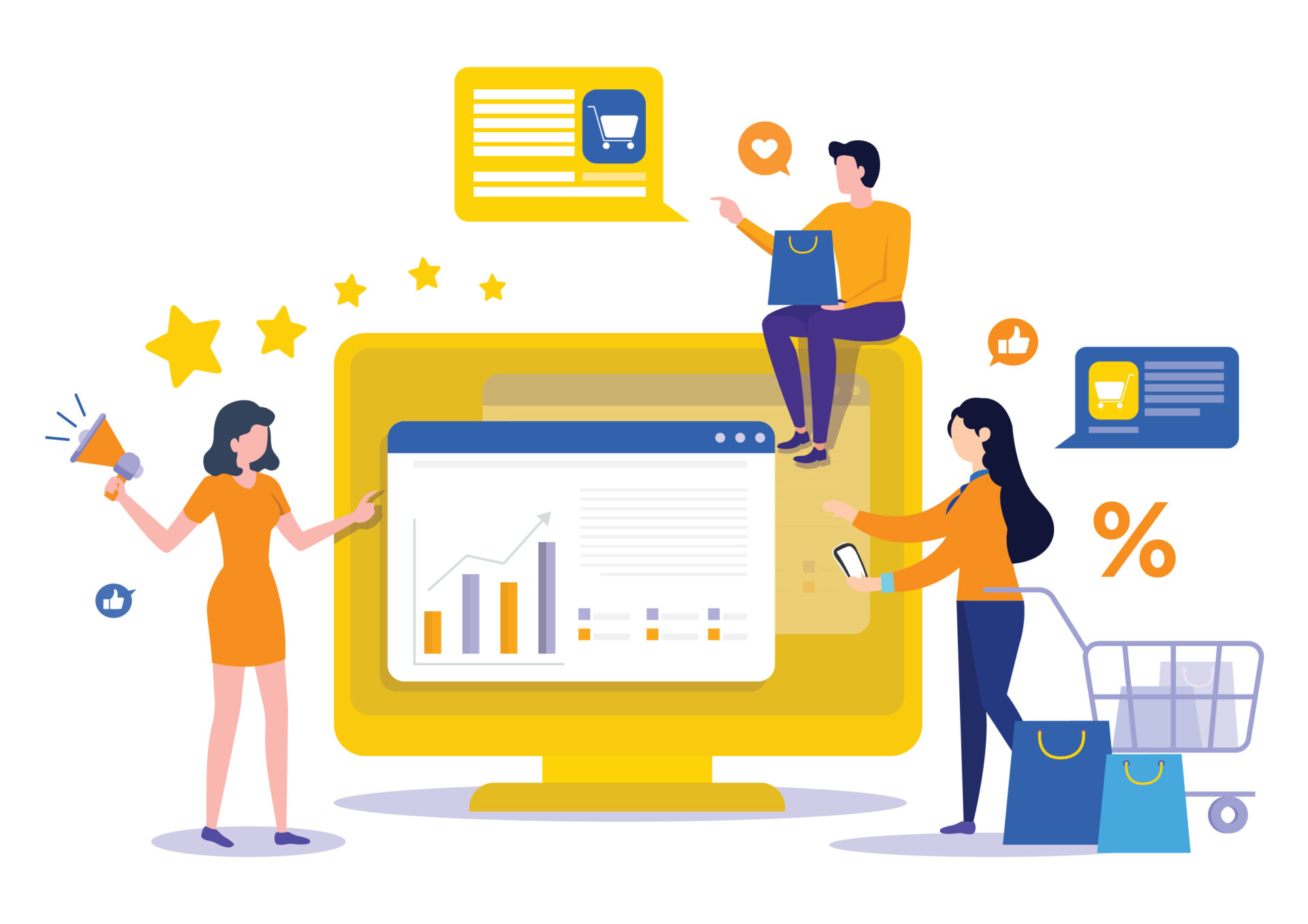 Why Your Business Needs a Comprehensive Marketing Plan - 2024 Guide ...