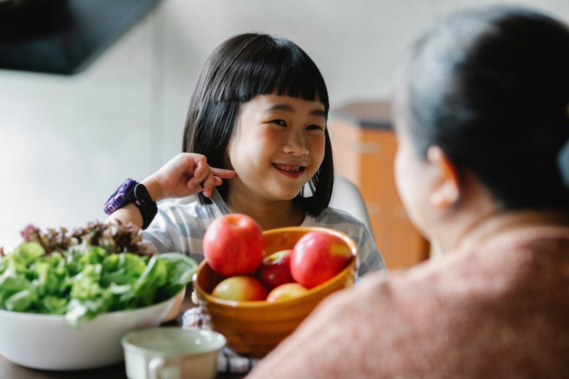 10 Tips for Making Snack Time Healthy Time for Your Kids - 2024 Guide ...