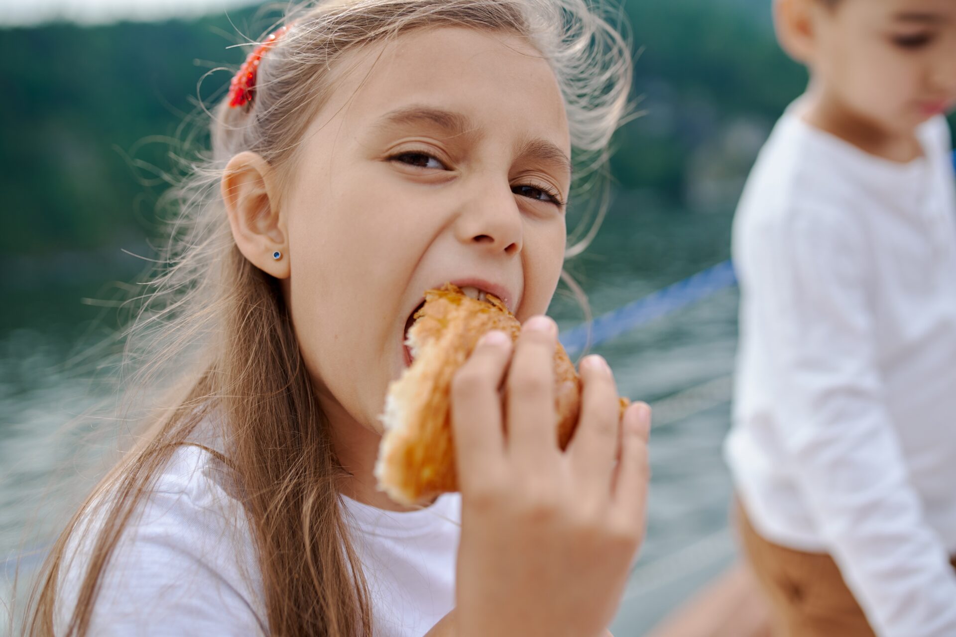 10 Tips for Making Snack Time Healthy Time for Your Kids - 2024 Guide ...