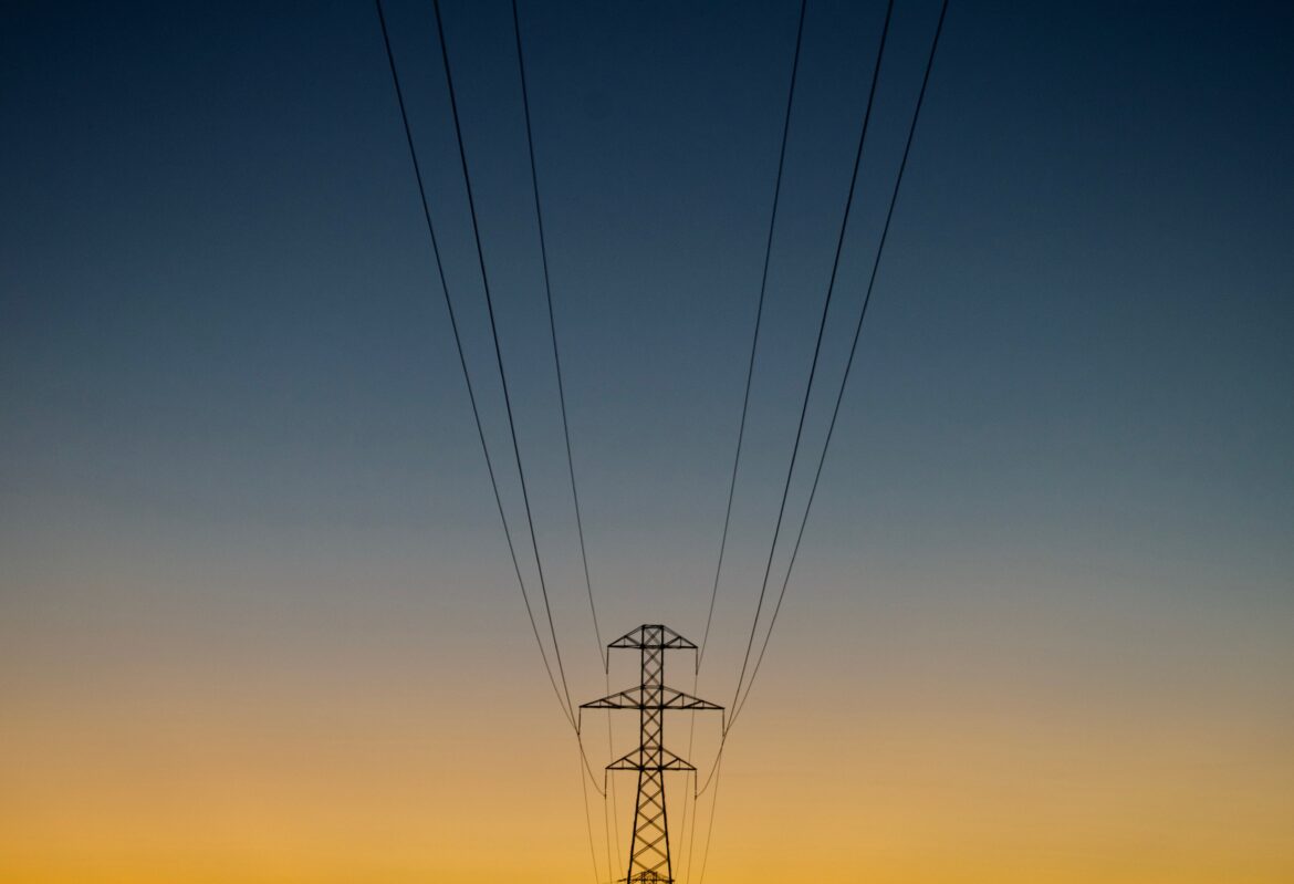 Can A Sudden Power Cut Damage Your Home Electrical Appliances - Demotix.com