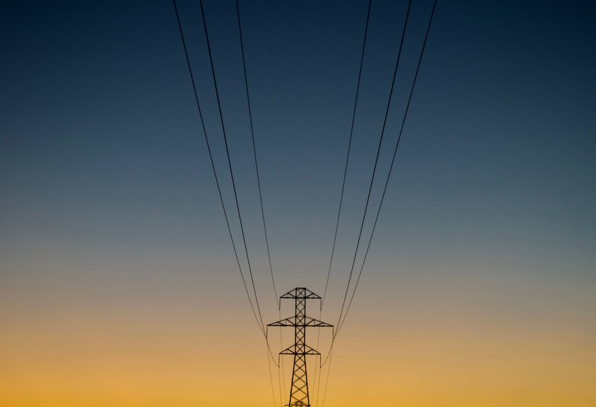 Can A Sudden Power Cut Damage Your Home Electrical Appliances - Demotix.com