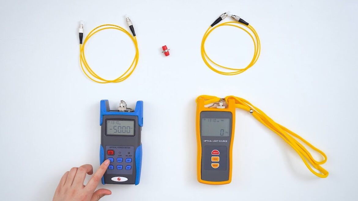 Why High-Precision Fiber Optic Testing & Measurement is Important for ...