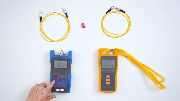 Why High-Precision Fiber Optic Testing & Measurement is Important for ...