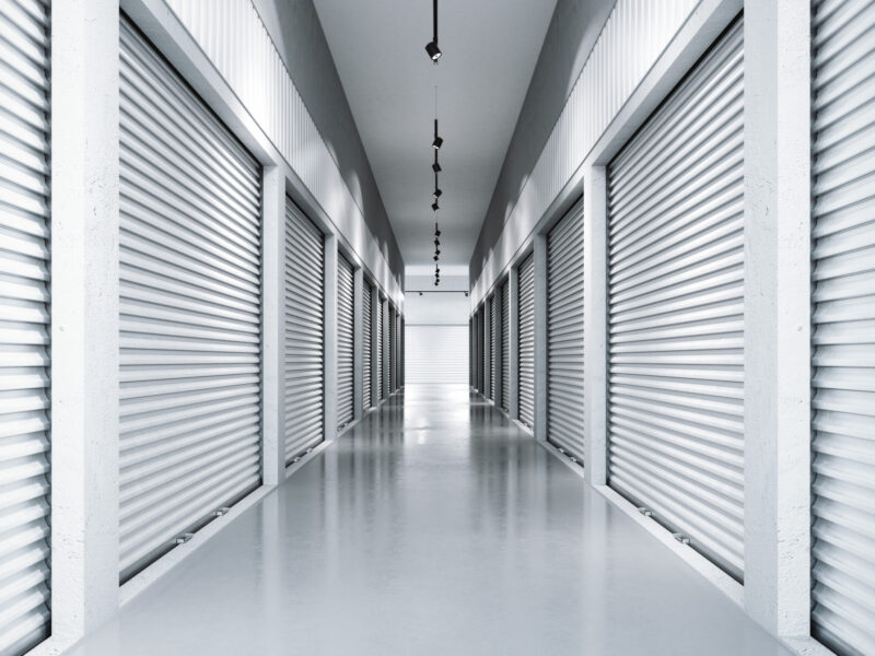 7 Self Storage Growth Trends You Should Keep an Eye On In 2024 ...