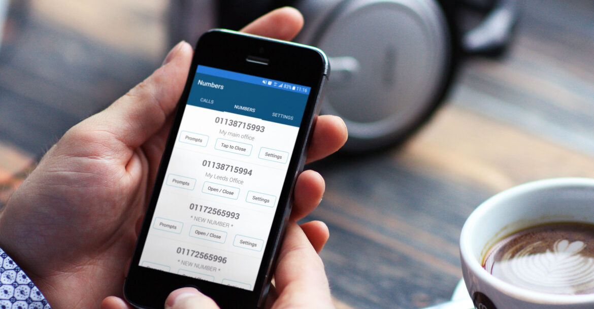 What Are The Different Ways Of Using A Virtual Number? - 2024 Guide ...