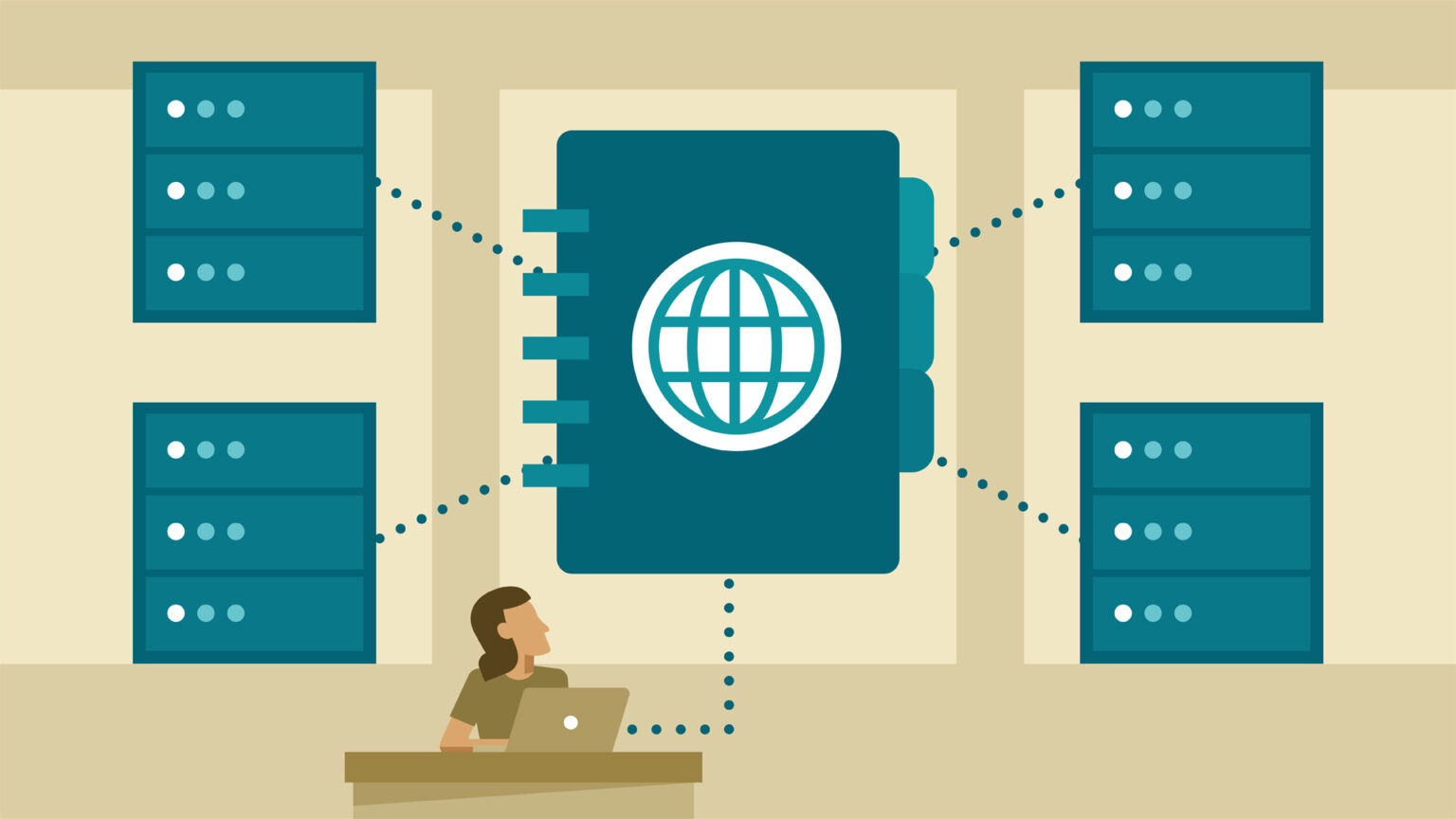 3 Ways to Improve Your DNS Traffic Management - Demotix.com