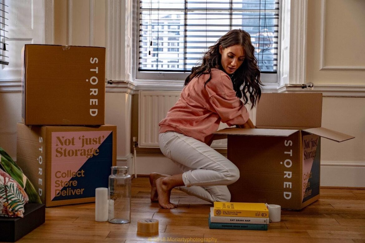 7 Self Storage Growth Trends You Should Keep an Eye On In 2024 ...