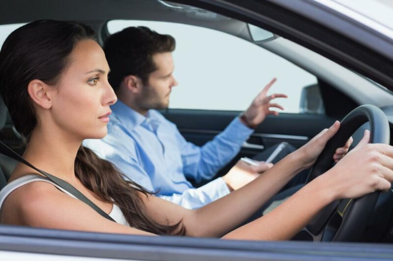 Tips For Passing The DMV Driving Test - 2024 Guide - Demotix.com