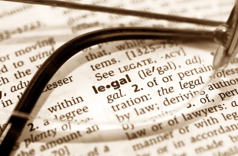 What is Required to Become a Licensed Legal Translator in Dubai ...