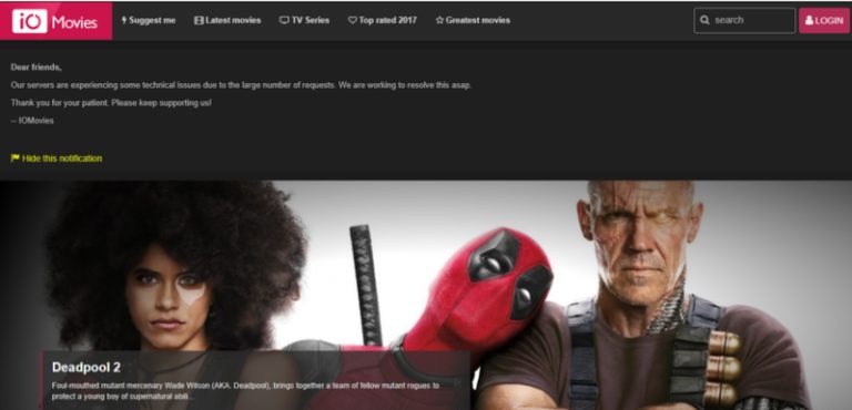 34 Best Movie Streaming Sites 2024 - Demotix.com