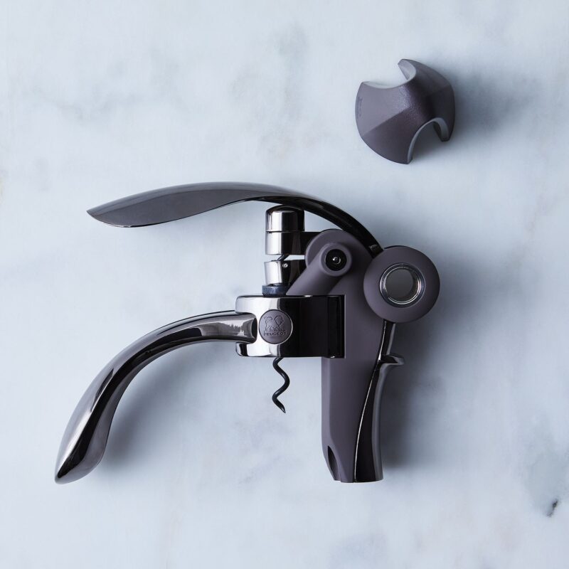 What Every Wine Enthusiast Should Know About Corkscrews - Demotix.com