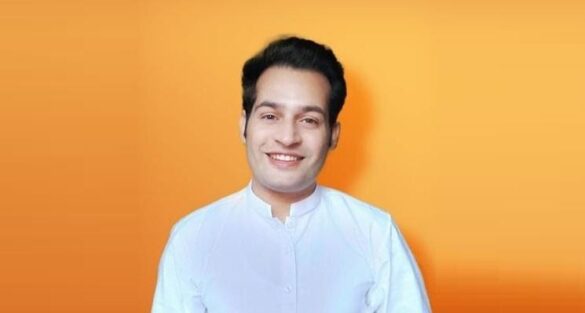 This is How Umer Idrisi Closed his Shop and Started Working at Home ...