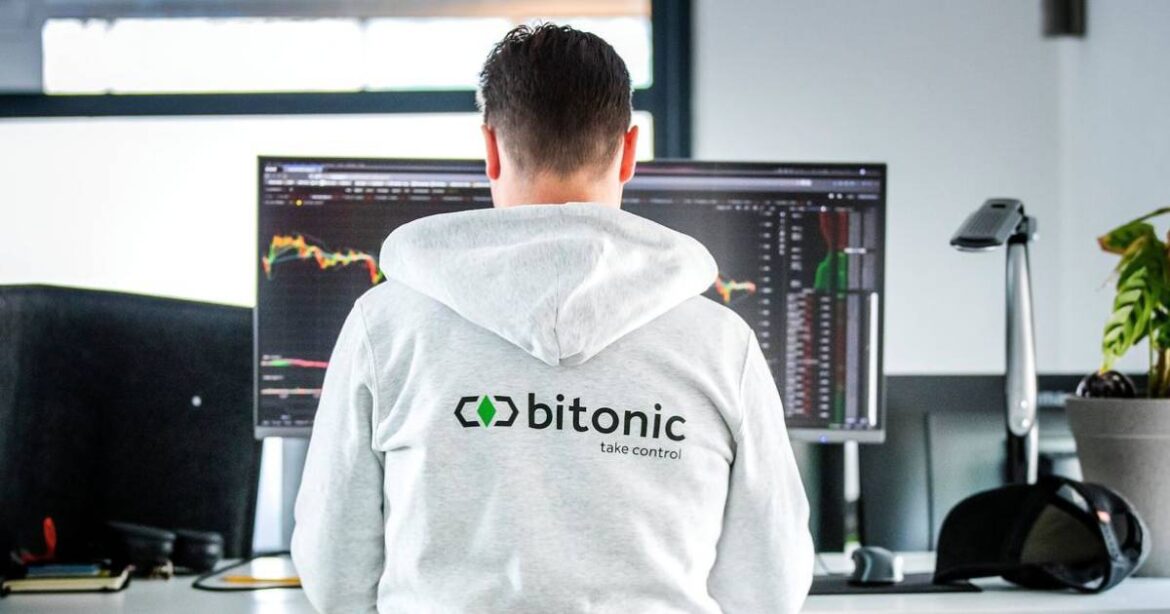 What does Bitonic Mean? The Comprehended Information of Bitonic ...