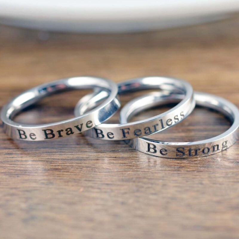 7 Reasons Why You Should Wear Inspirational Jewelry - 2024 Guide ...