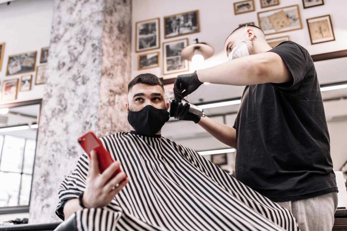 What Is An Example Of A Sole Trader? - Demotix.com