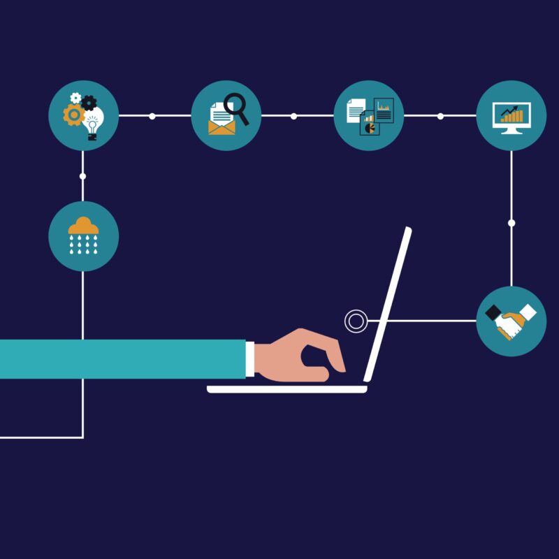 5 Things to Know About Working in Web Application Development - Demotix.com