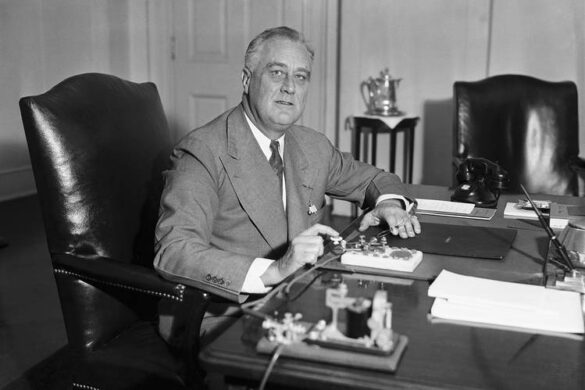 All of the US Presidents Who Died While In Office - Demotix.com