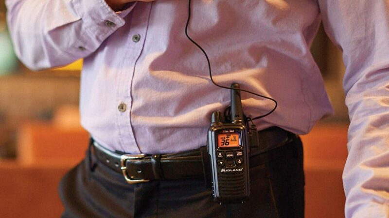 Two Way Communication - Demotix.com