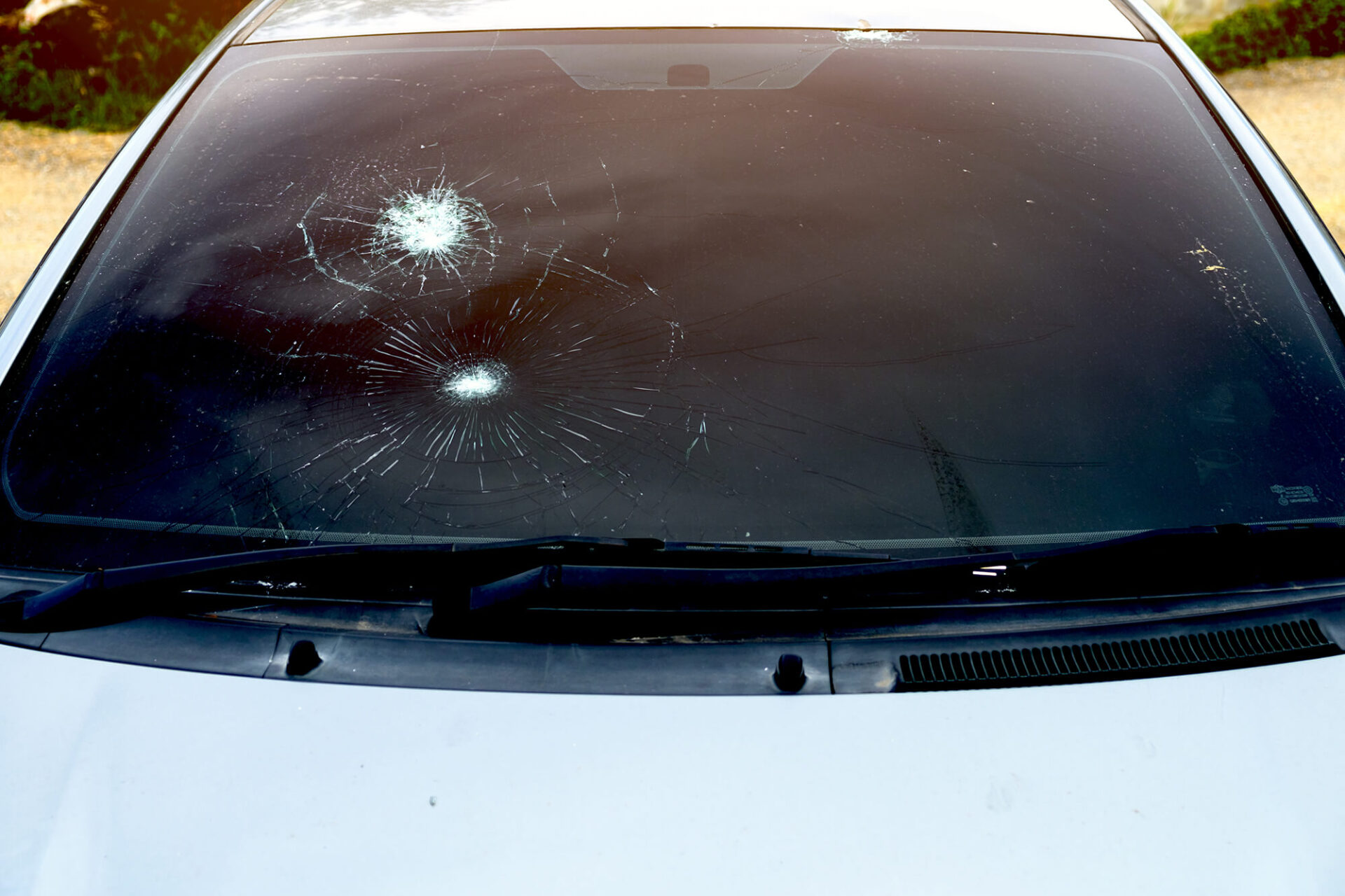 All You Need to Know About Car Windscreens - Demotix.com