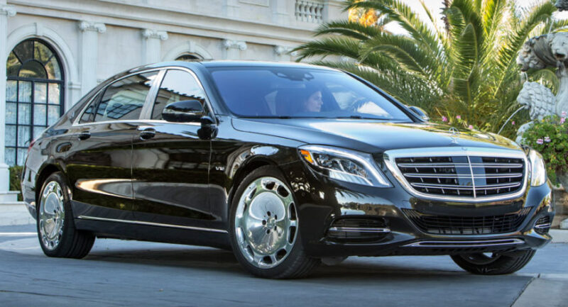 Cardi B Has an Astonishing Car Collection