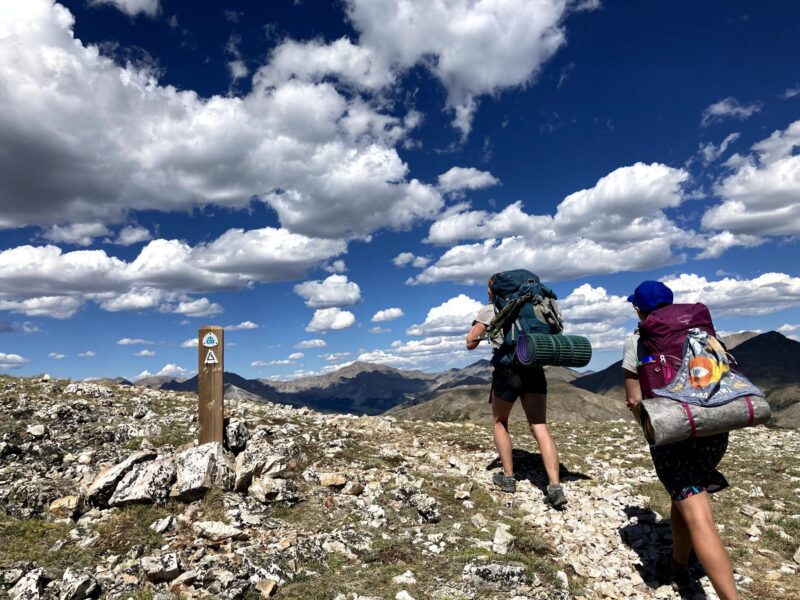 5 Can’t Miss Backpacking Trails in the US - Demotix.com