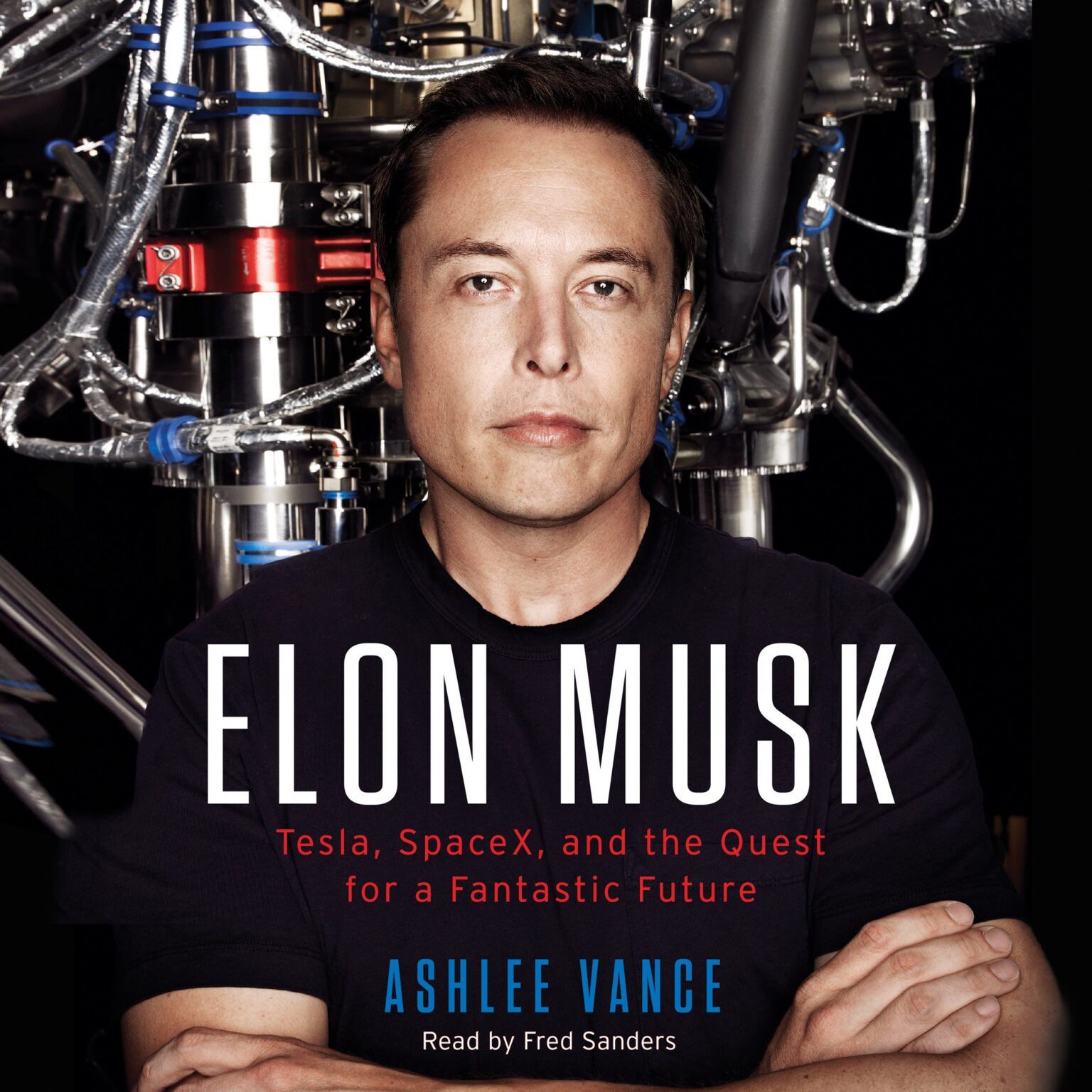 7 Best Books And Audiobooks About Inventions You Need To Buy In 2024 ...
