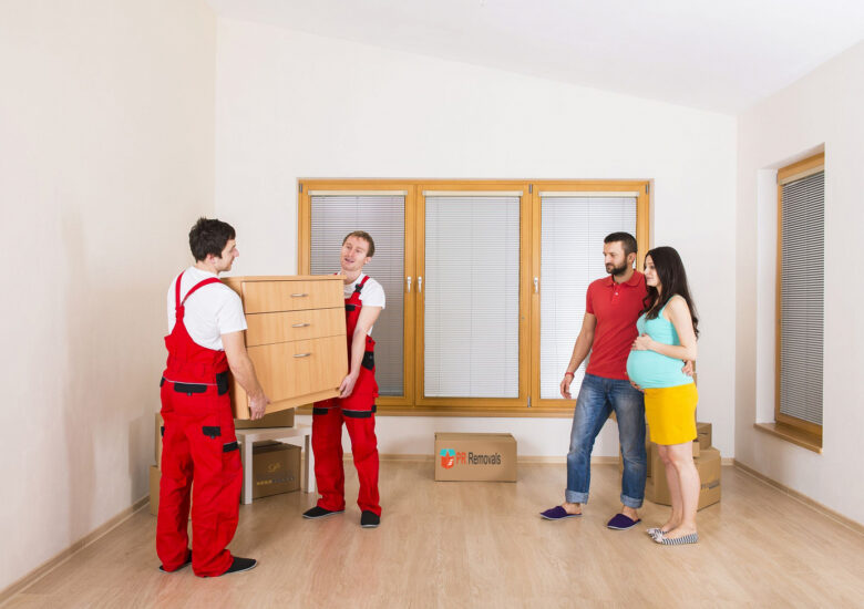 6 Things to Consider Before Selecting A Furniture Removalist - Demotix.com
