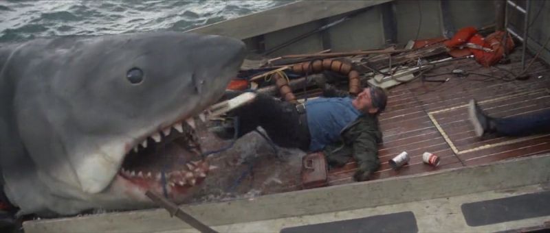 7 Surprising Facts You Didn’t Know About Jaws