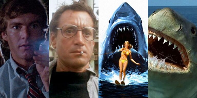 7 Surprising Facts You Didn’t Know About Jaws