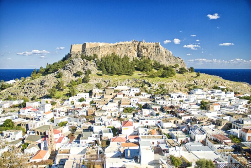 Top 10 Amazing Destinations in Rhodes for 2024 - Demotix.com