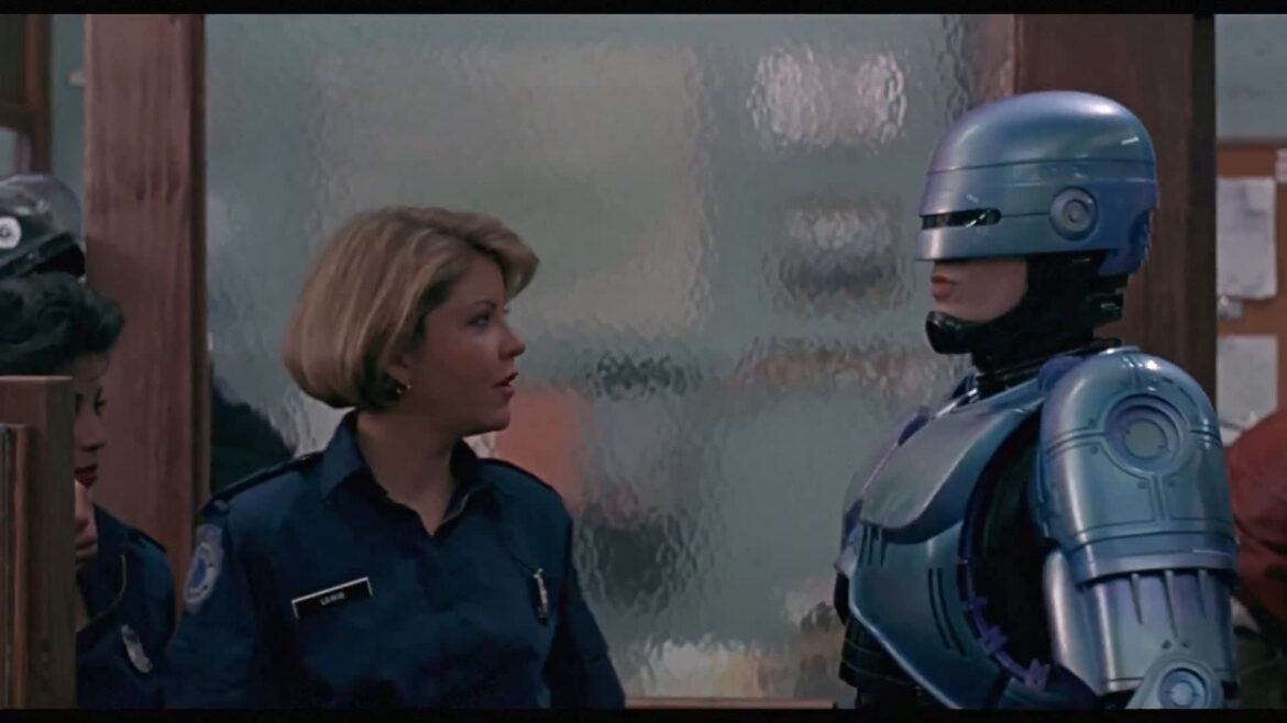 19 Things You Didn’t Know About RoboCop 2 - Demotix.com
