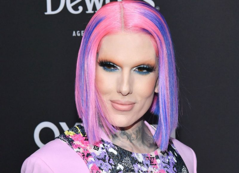 Inside Jeffree Star's New Home In Hidden Hills - Demotix.com