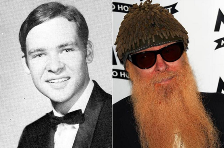 5 Fun Facts About ZZ Top - Demotix.com