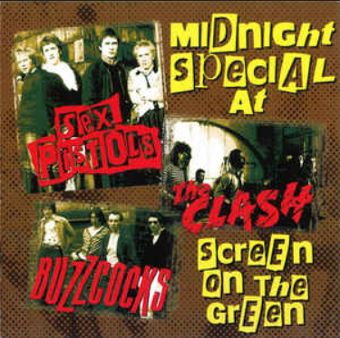 10 Gritty And Fascinating Facts About The Clash - Demotix.com