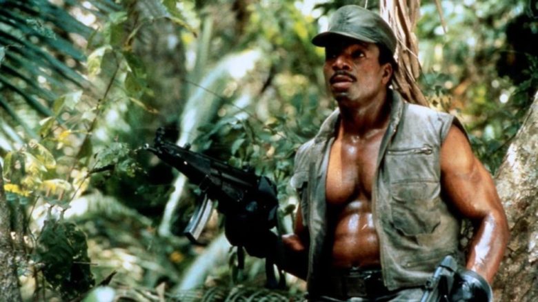 Knock-out Facts About Carl Weathers - Demotix.com