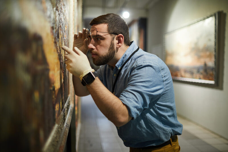 Understanding the Value of Art: The Science Behind Art Appraisal ...