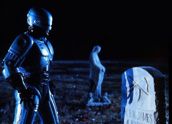 19 Things You Didn’t Know About RoboCop 2 - Demotix.com
