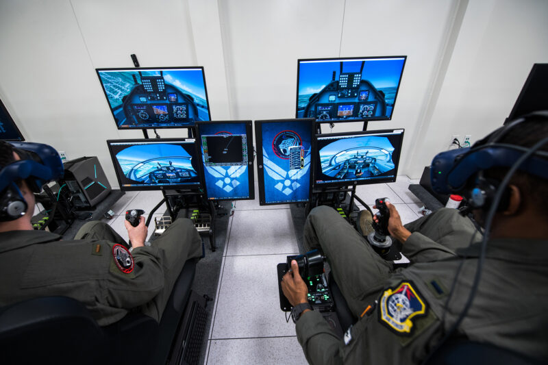 Artificial Intelligence in Aerospace Engineering: 6 Spheres to be ...