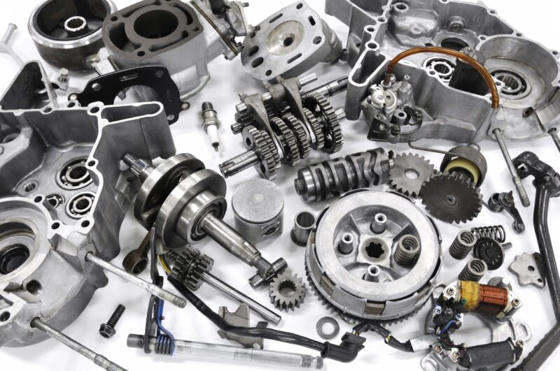 How To Choose The Right Auto Parts? - Demotix.com